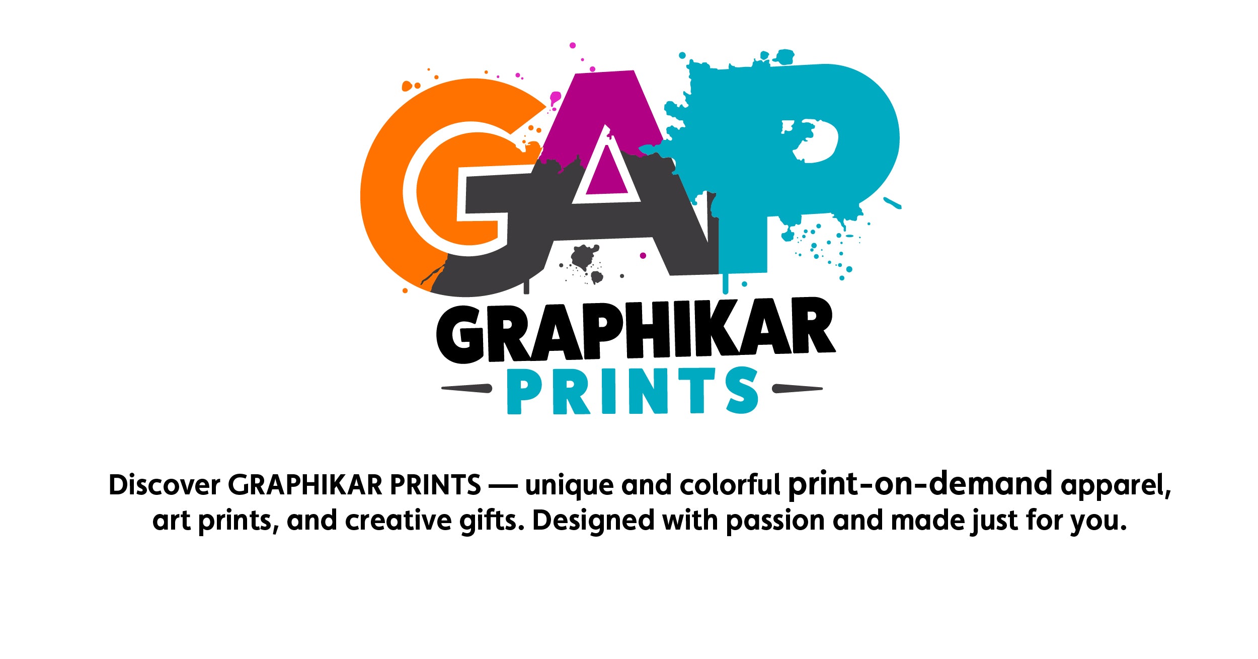 Handmade Ambience Pillow Collection | Graphikar Prints® Official